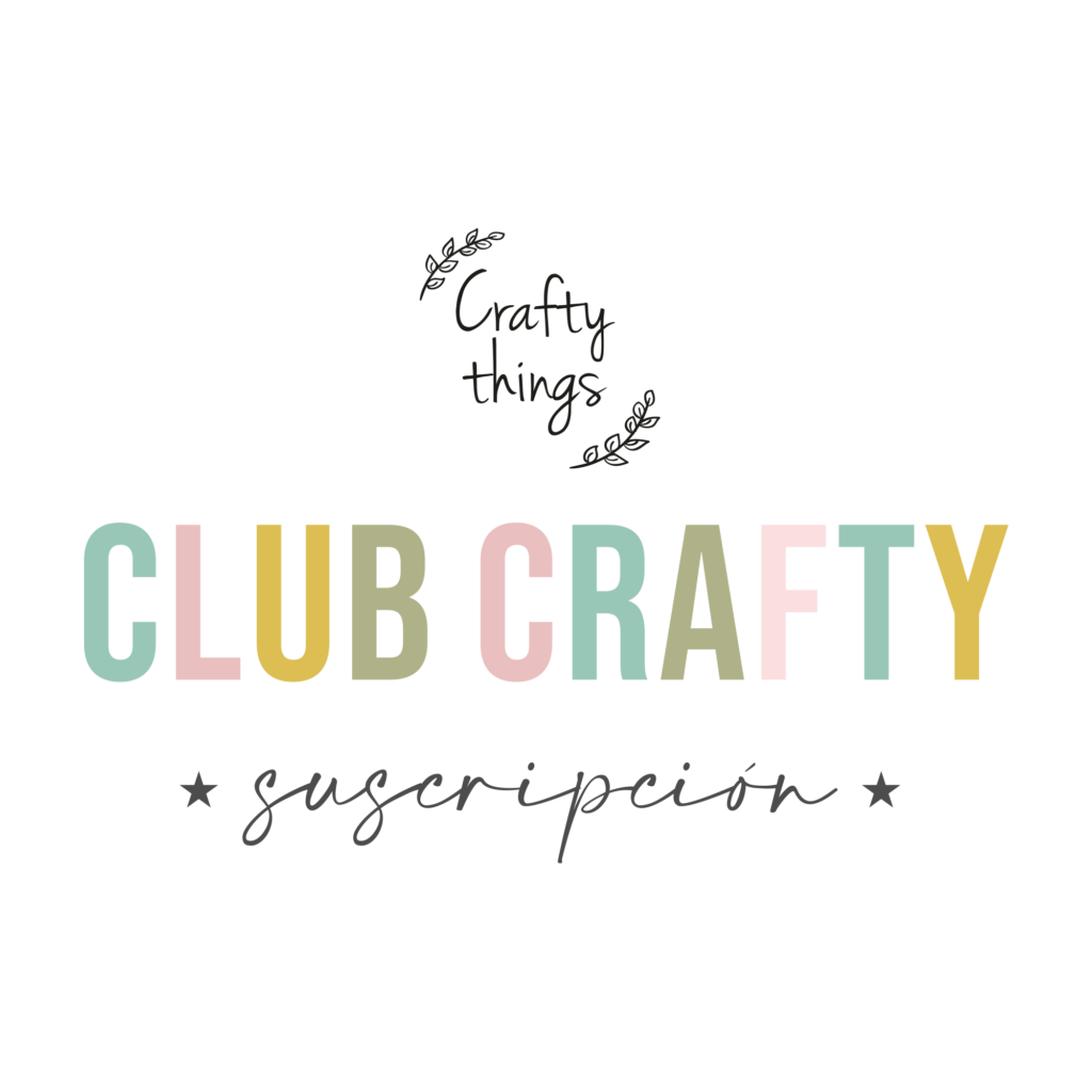 Exclusivo Suscriptores - Crafty Things Deco